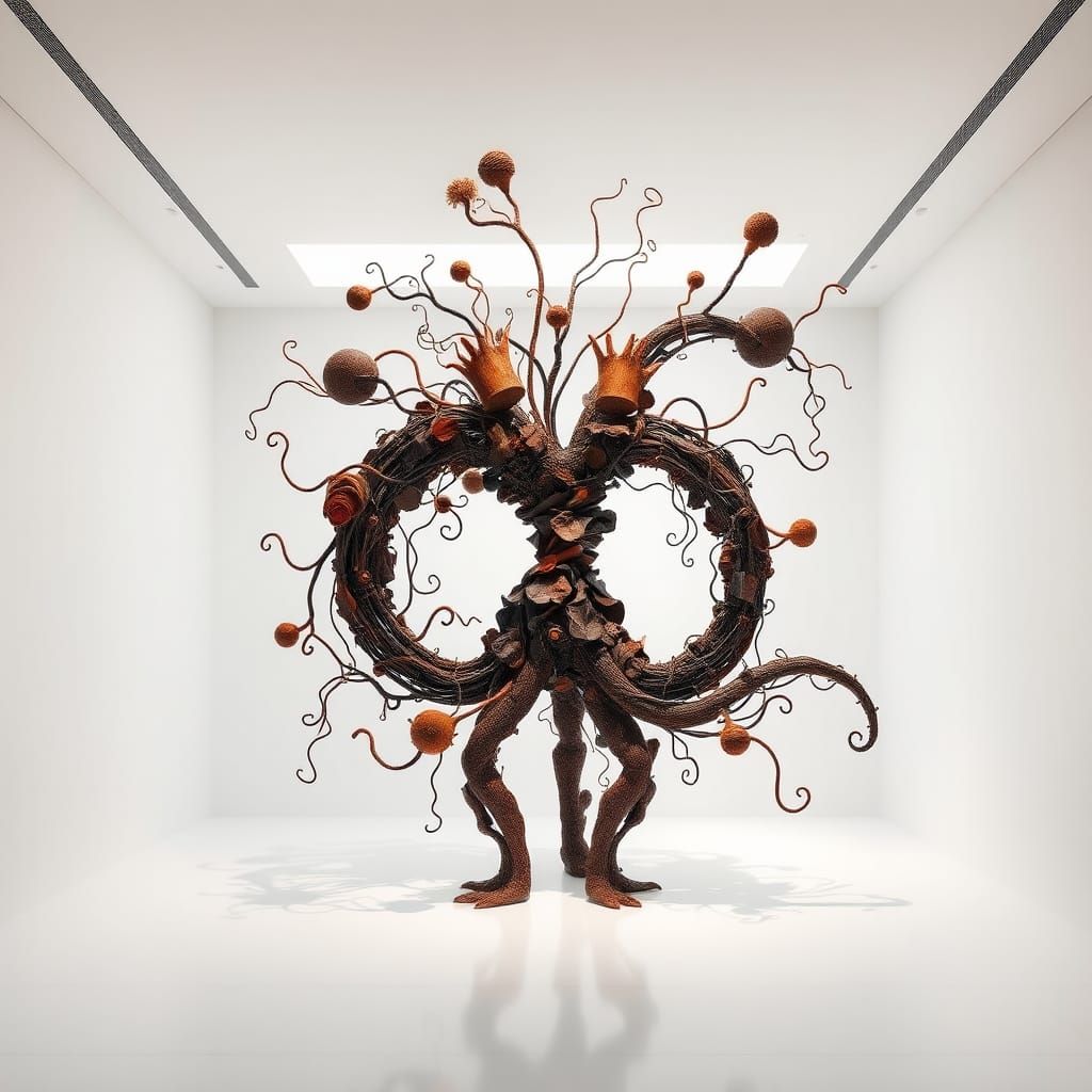 Royal infinity - Royal infinity