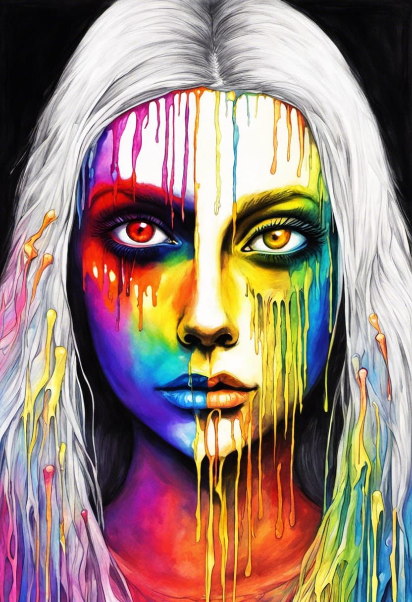 I am powerless - AI Generated Artwork - NightCafe Creator