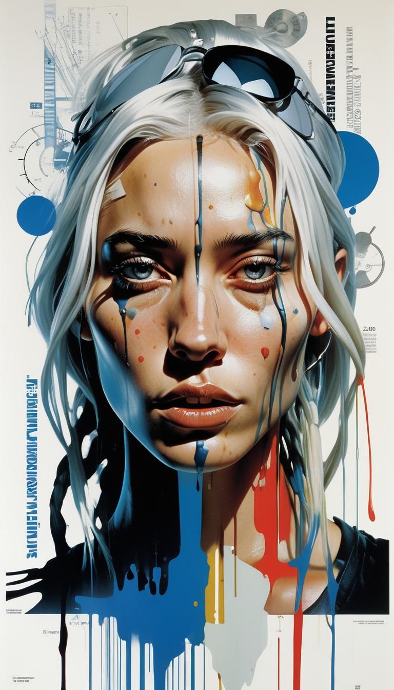 Mail order android … 🤖 - AI Generated Artwork - NightCafe Creator