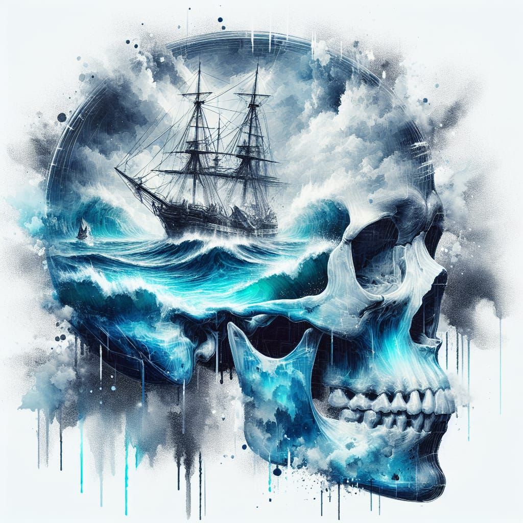 Mind Storm - Mind Storm