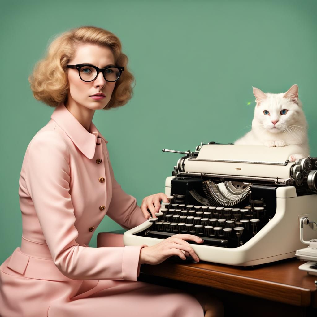 Darn Cats - AI Generated Artwork - NightCafe Creator