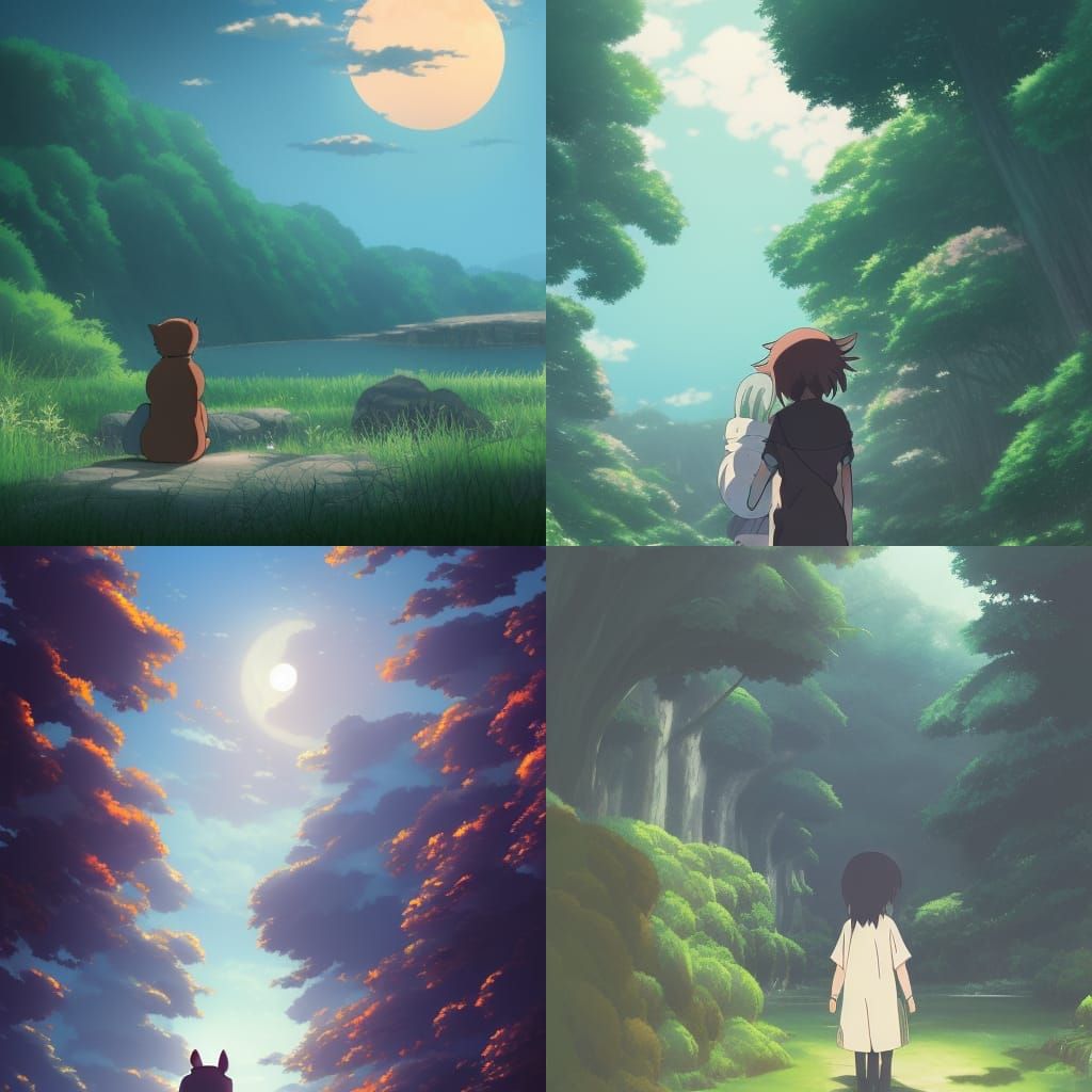 cat - AI Generated Artwork - NightCafe Creator