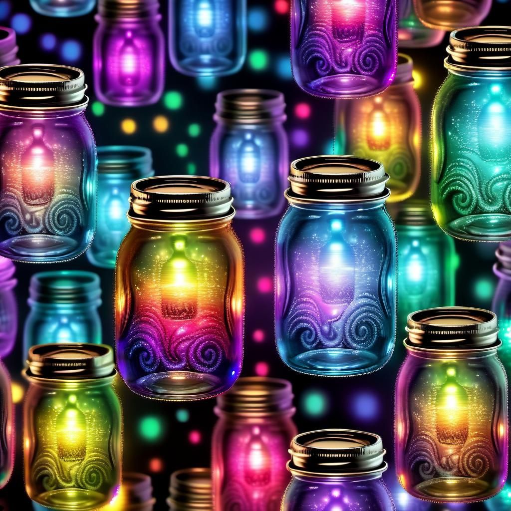 Playing with Prompts - AI Generated Artwork - NightCafe Creator