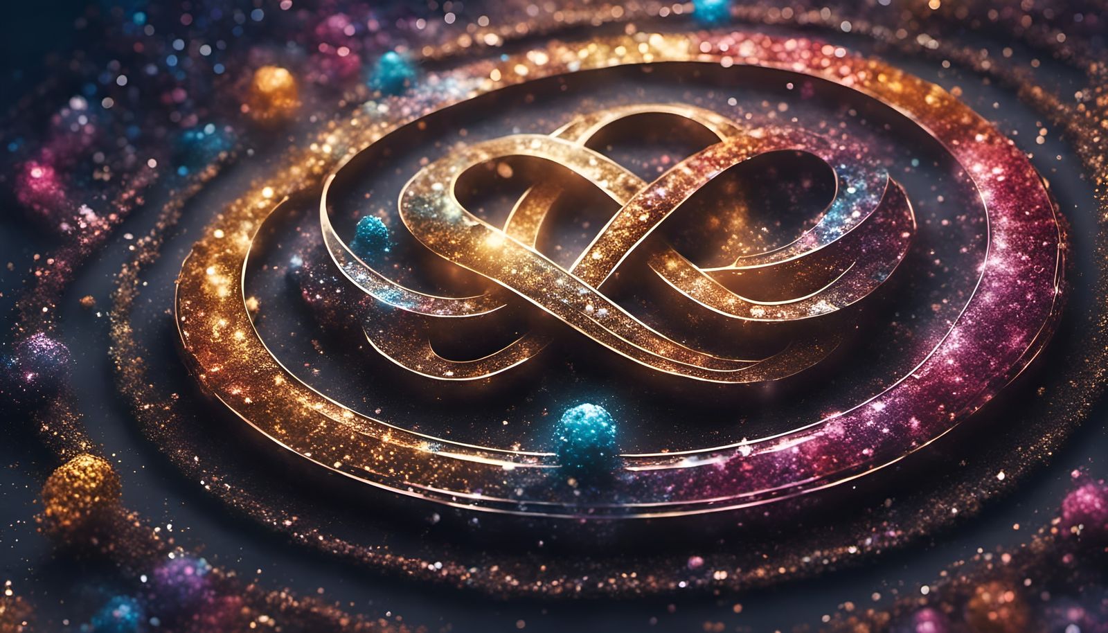 Magical Symbol - AI Generated Artwork - NightCafe Creator