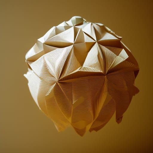 Dyson sphere floating through the cosmos - AI Generated Artwork ...