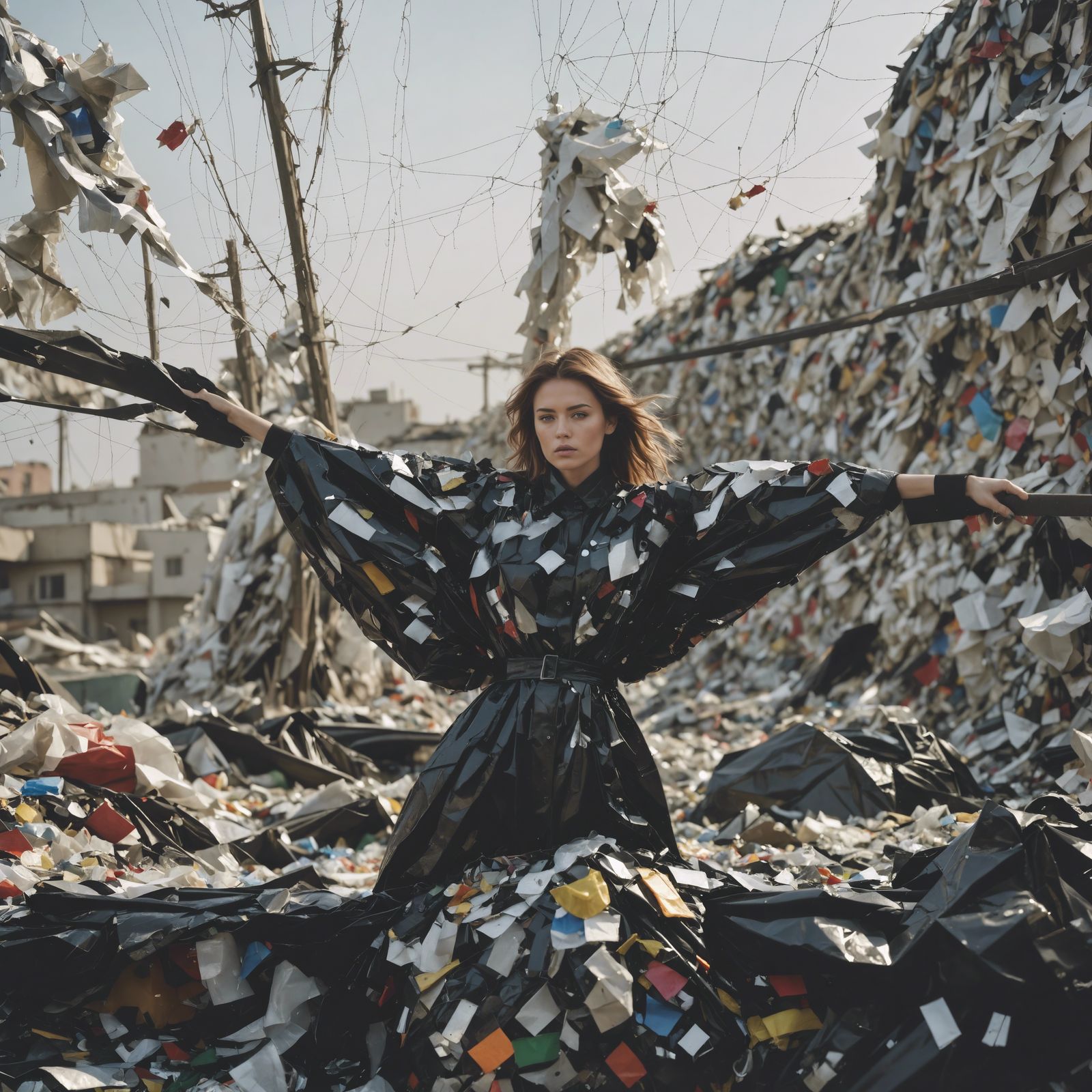 Untitled Creation - AI Generated Artwork - NightCafe Creator