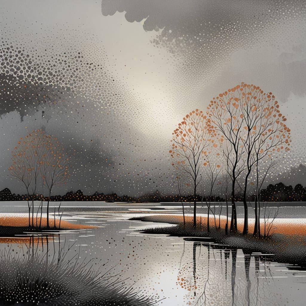 Windy Evening - Windy Evening