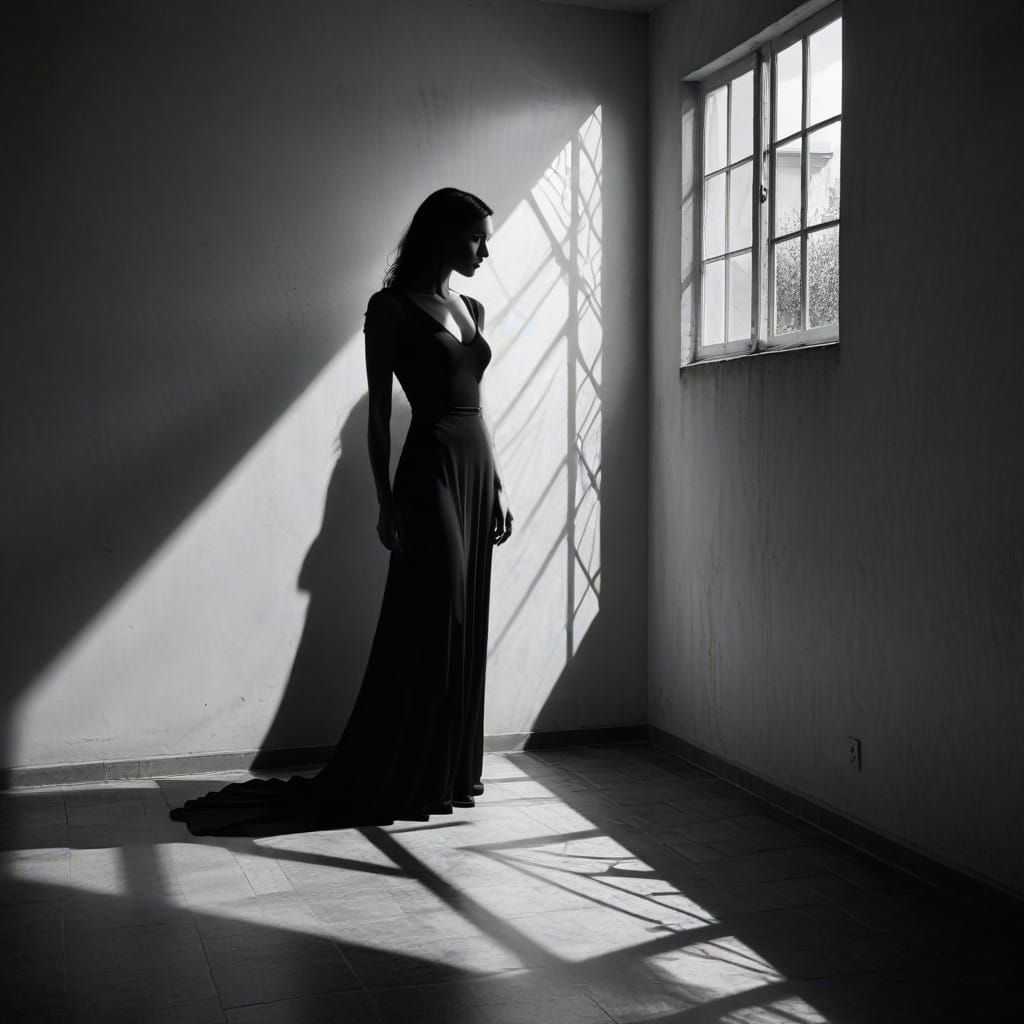 Shadowplay - Shadowplay