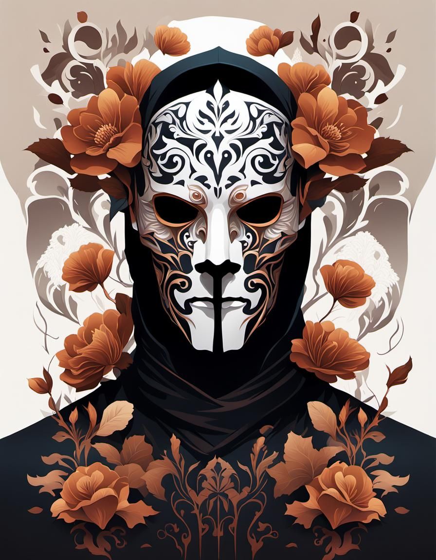 Rancour - AI Generated Artwork - NightCafe Creator