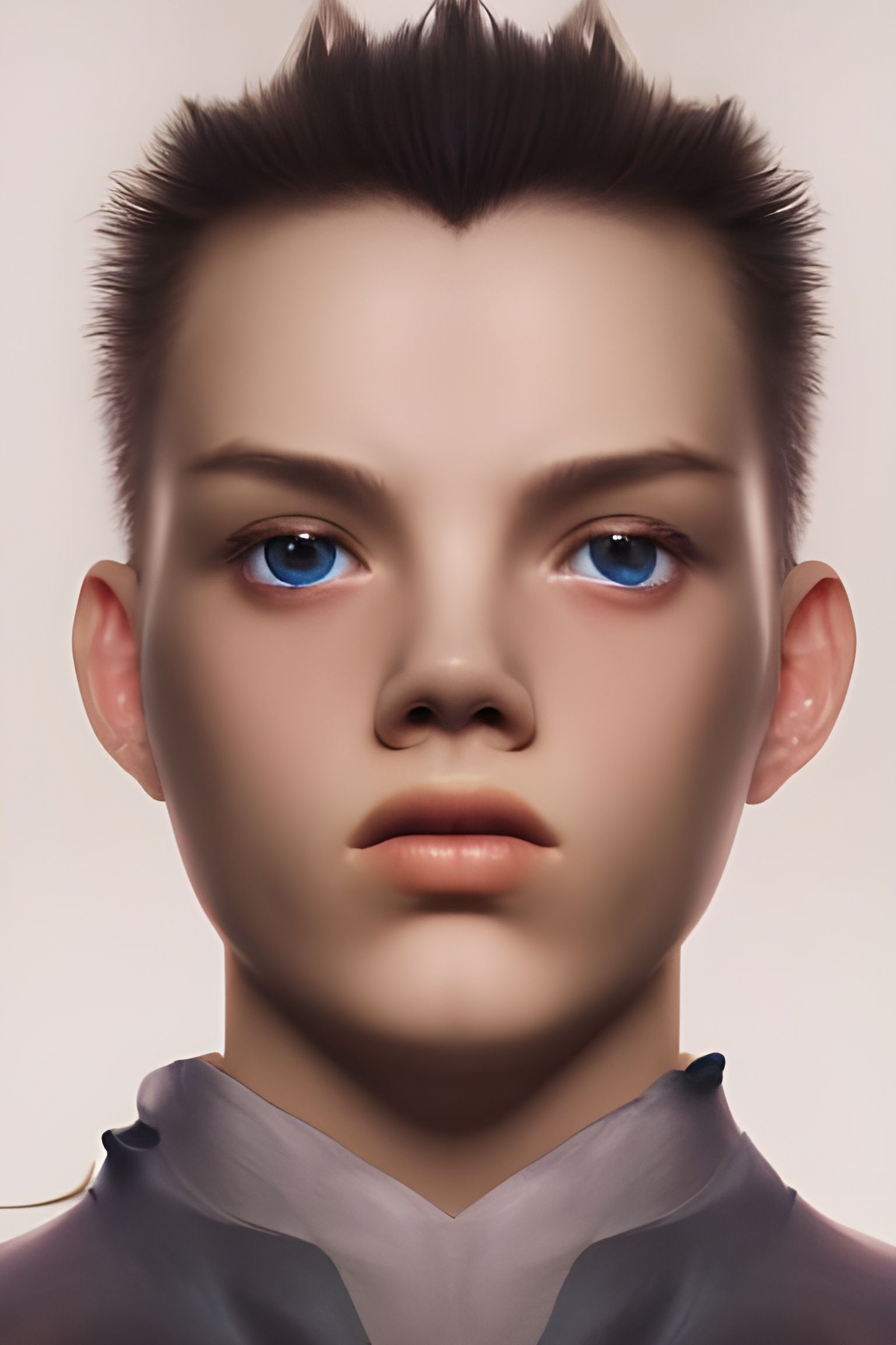 Apprentice. - AI Generated Artwork - NightCafe Creator