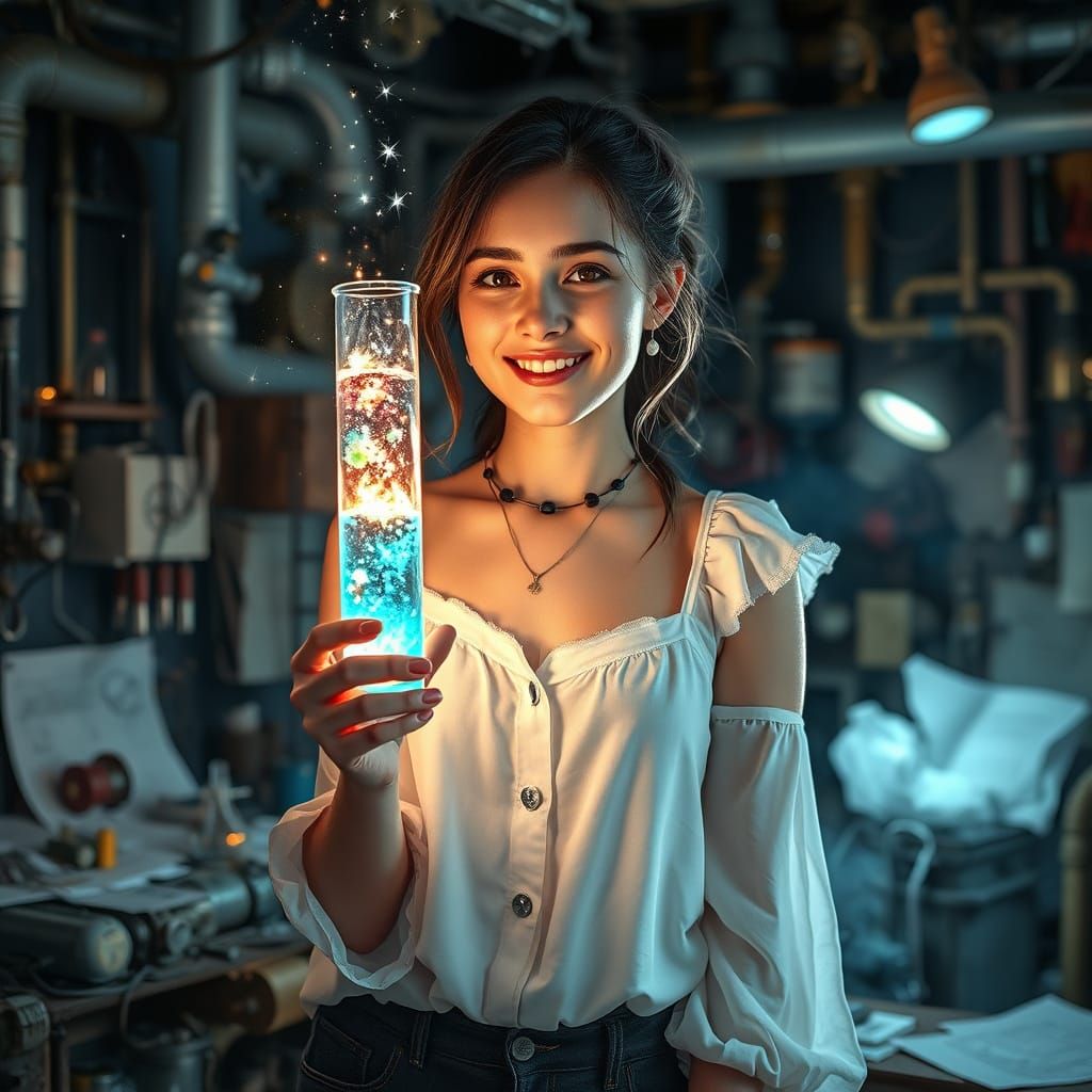 Inventors at work - Inventors at work