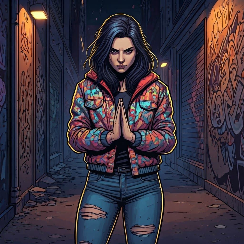 Determined to hold Restraint - Determined to hold Restraint...