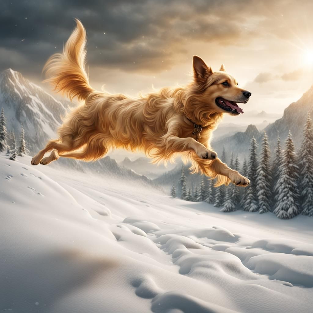 Untitled Creation - AI Generated Artwork - NightCafe Creator