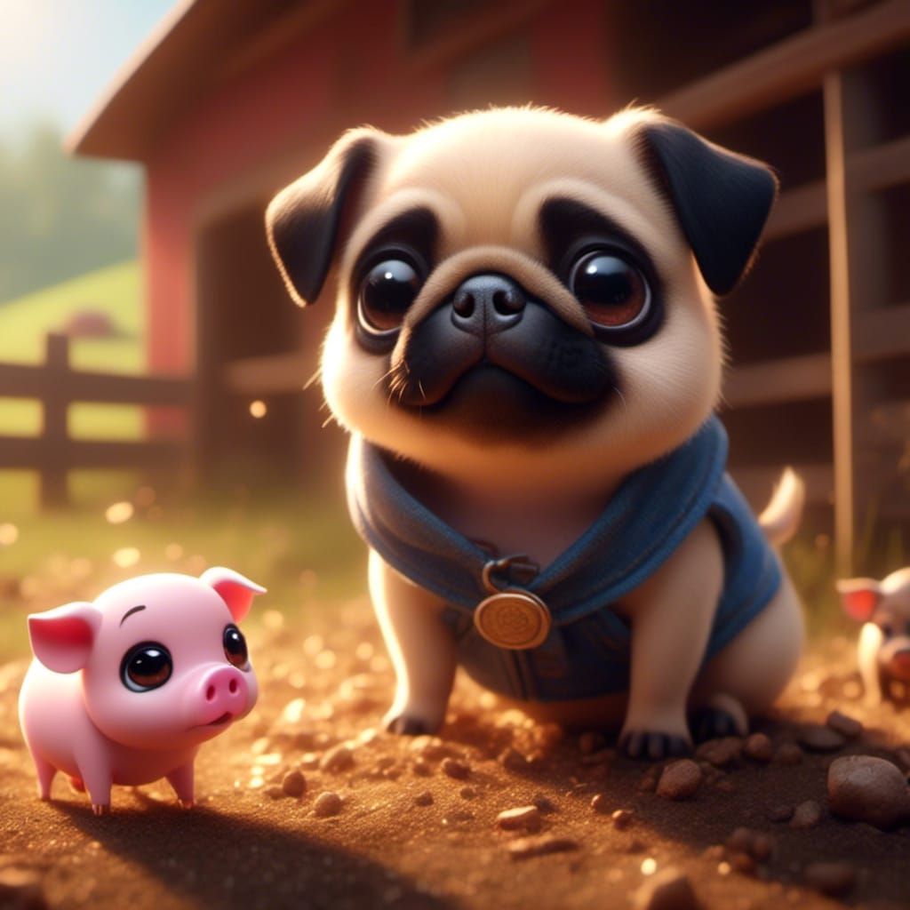 Kyoot - LoRA - NightCafe Creator