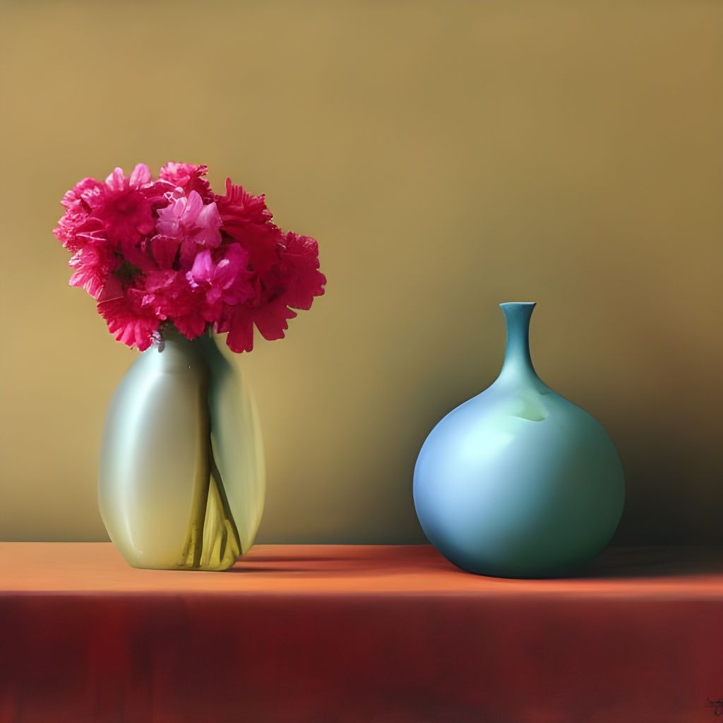 the simple things - AI Generated Artwork - NightCafe Creator