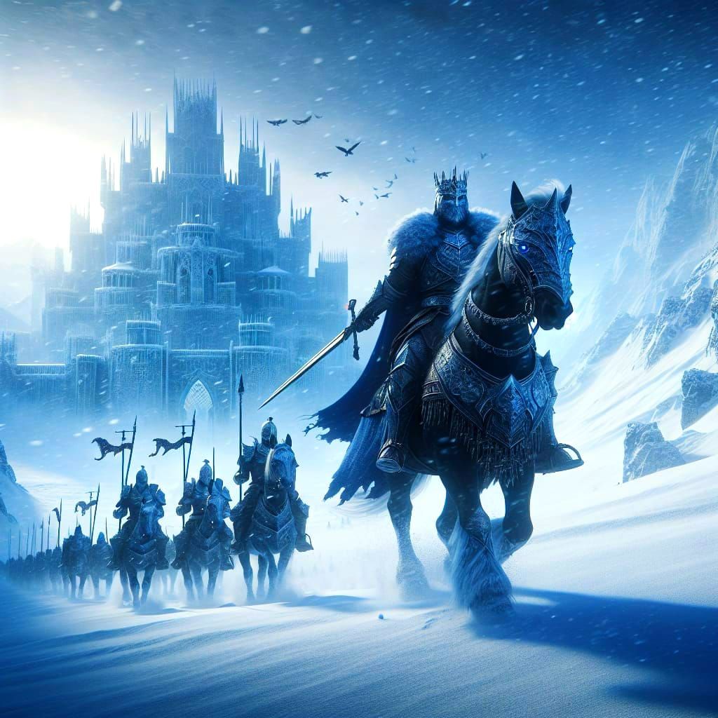 Leading the Army - Leading the Army