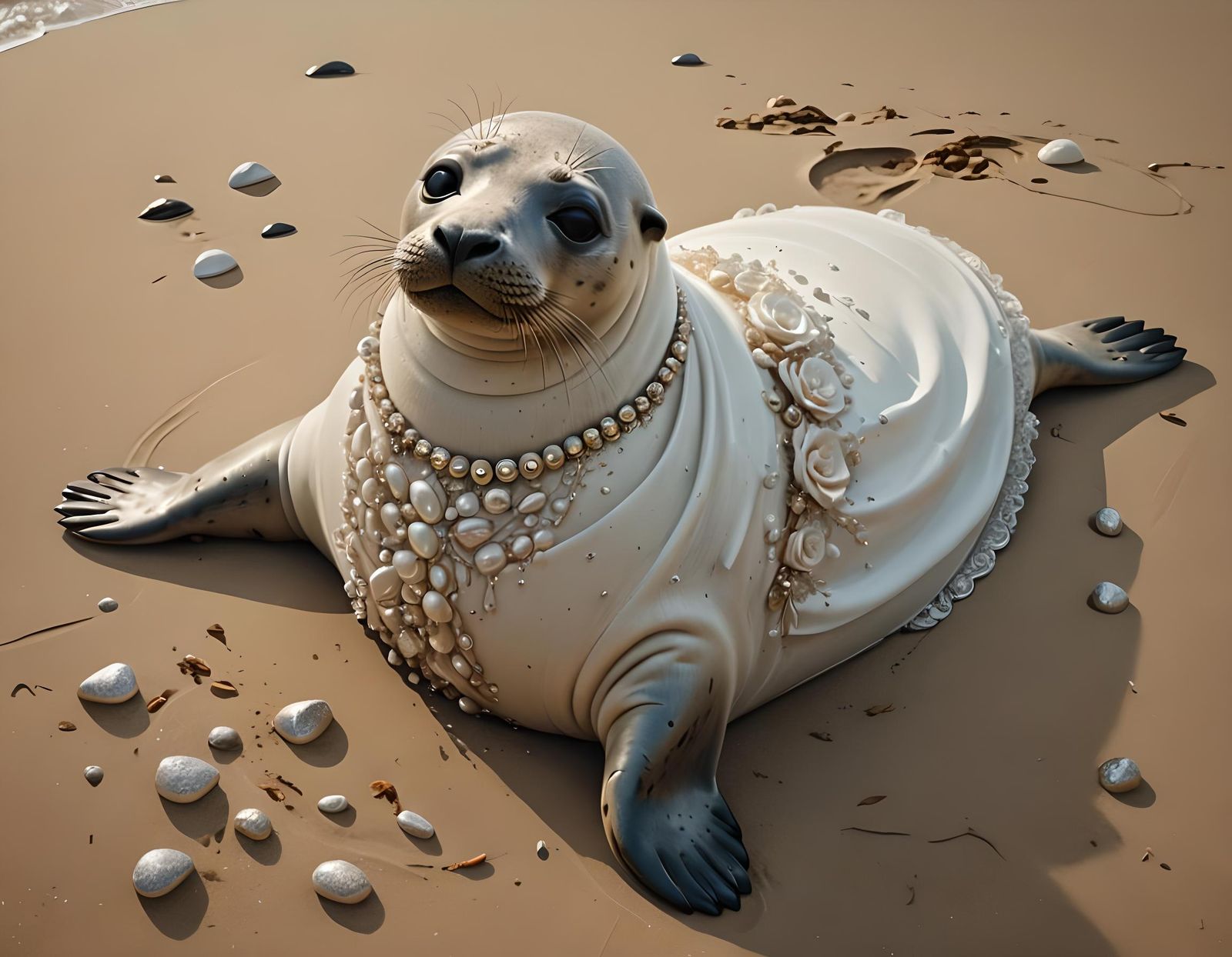 Real Life Lore... - AI Generated Artwork - NightCafe Creator