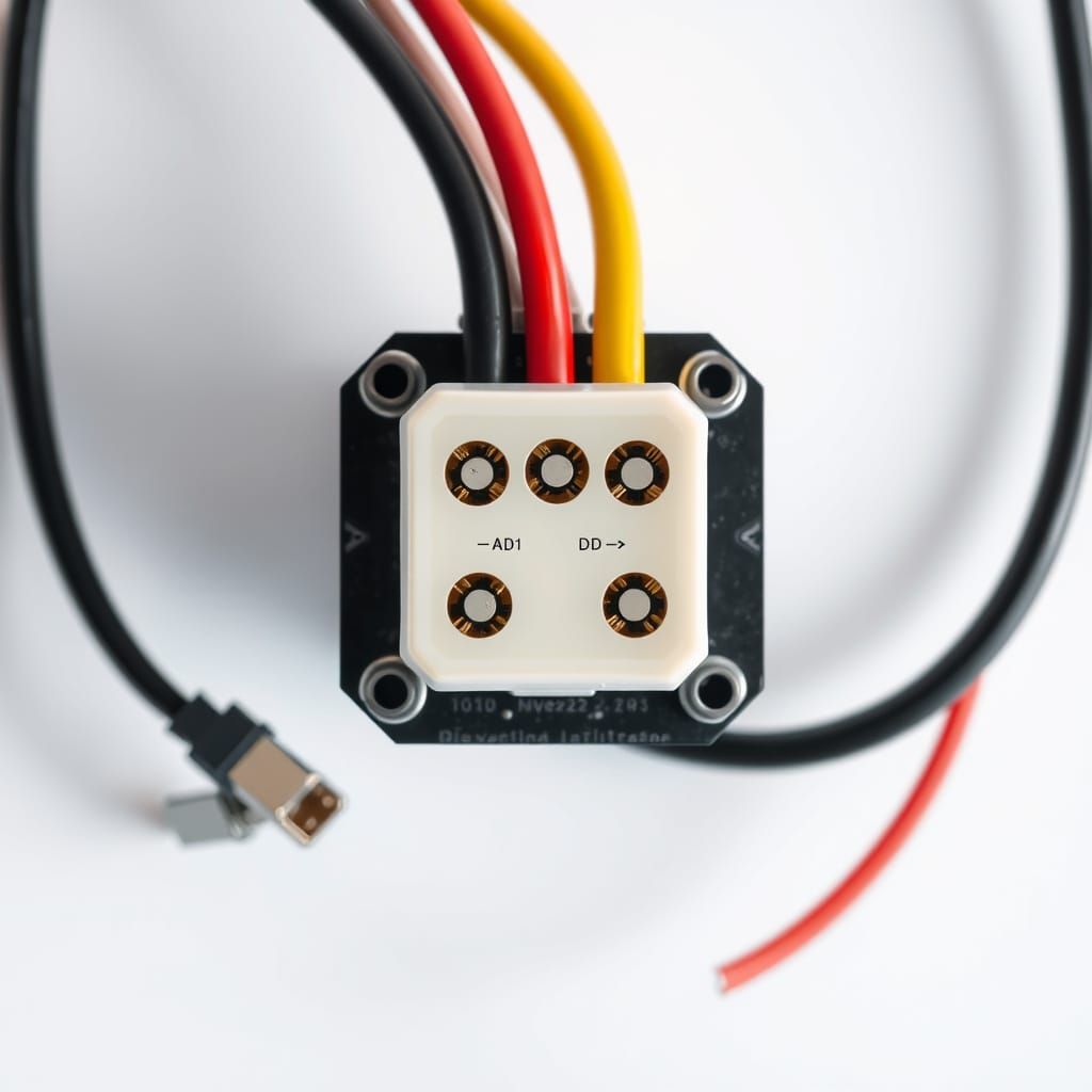 Display 6 pin connection : Update. - Display 6 pin connectio...