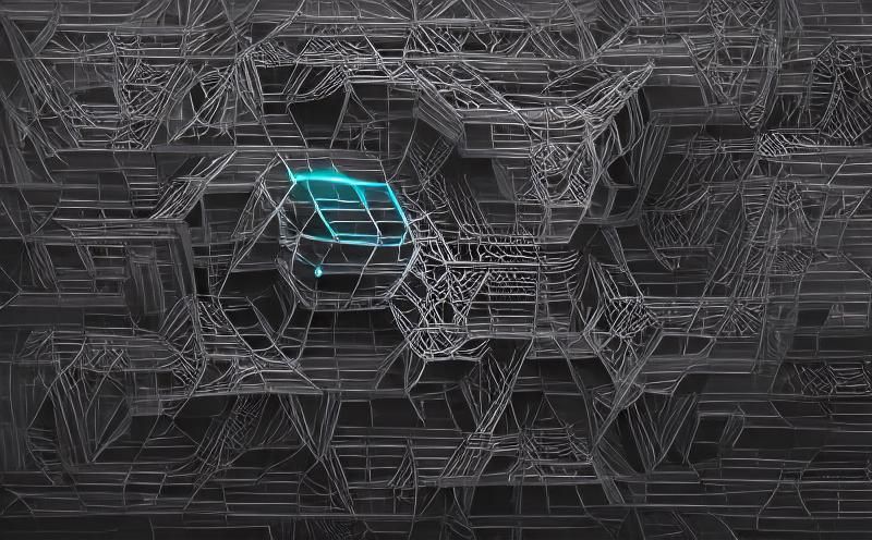 wireframe rendering - AI Generated Artwork - NightCafe Creator