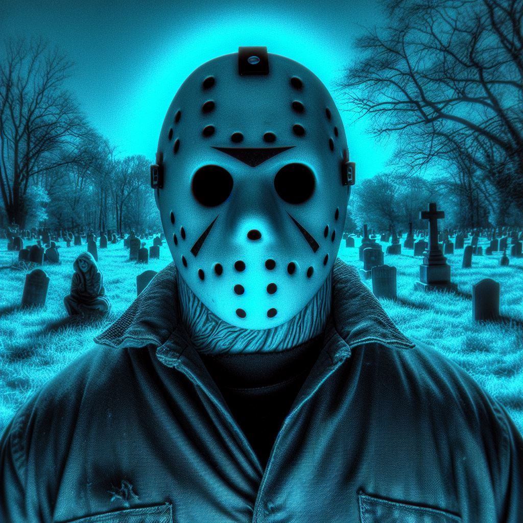 It's Just Jason - AI Generated Artwork - NightCafe Creator