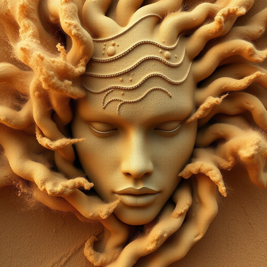 Things That Look Like Faces - Things That Look Like Faces