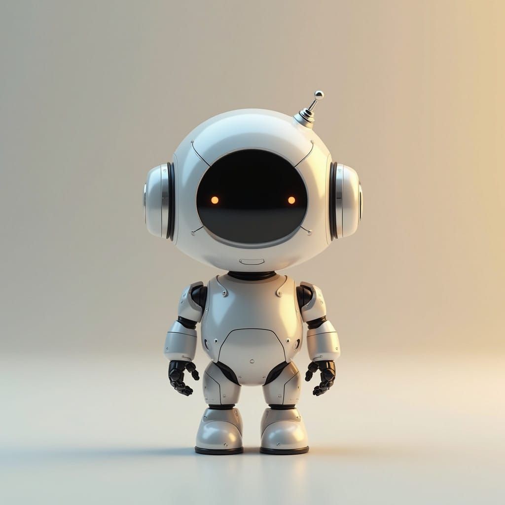 Baby AI Bot - Baby AI Bot