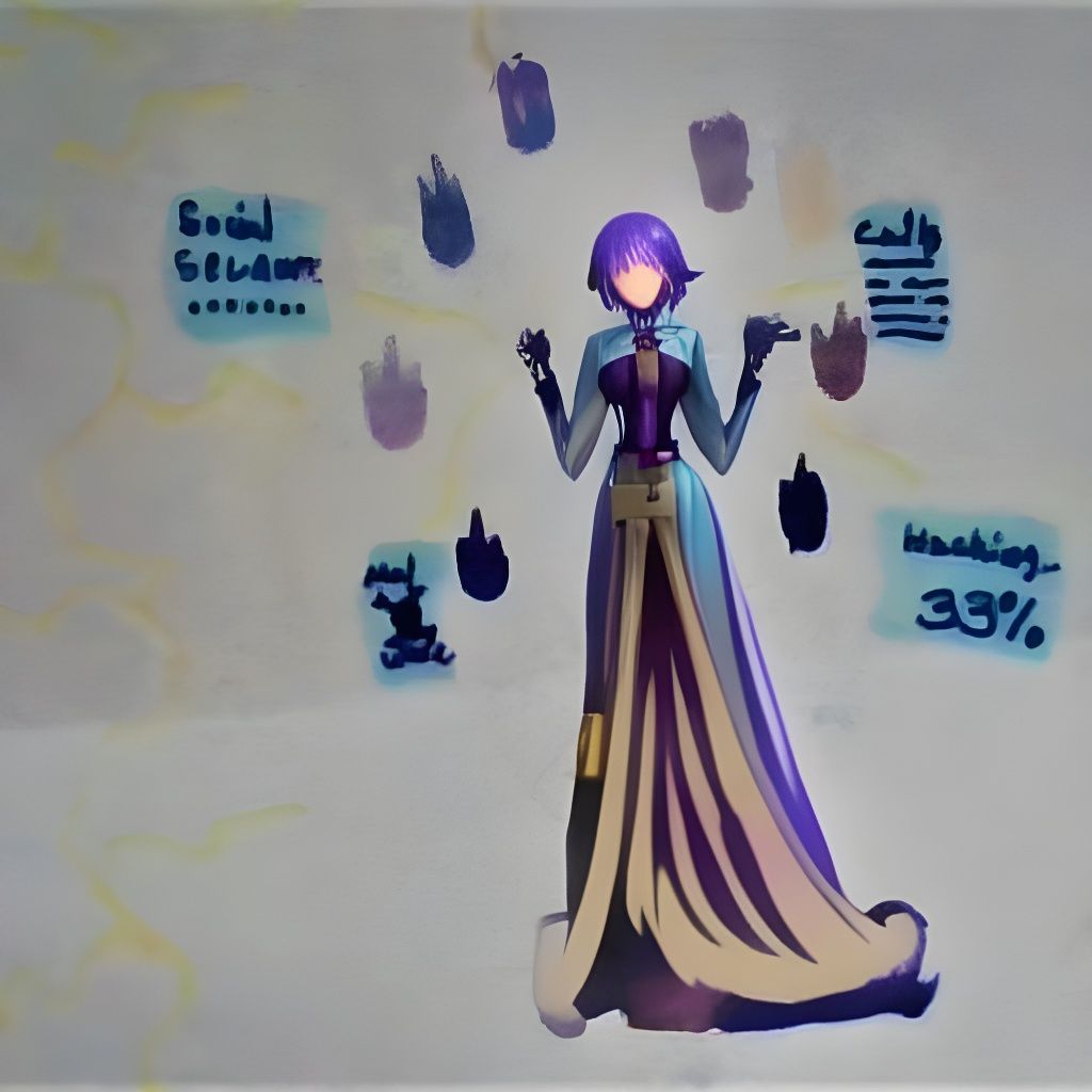 Villian - AI Generated Artwork - NightCafe Creator