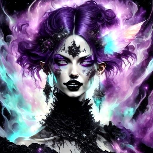 Gothic Villain - 1.5 - Gothic Villain - 1.5