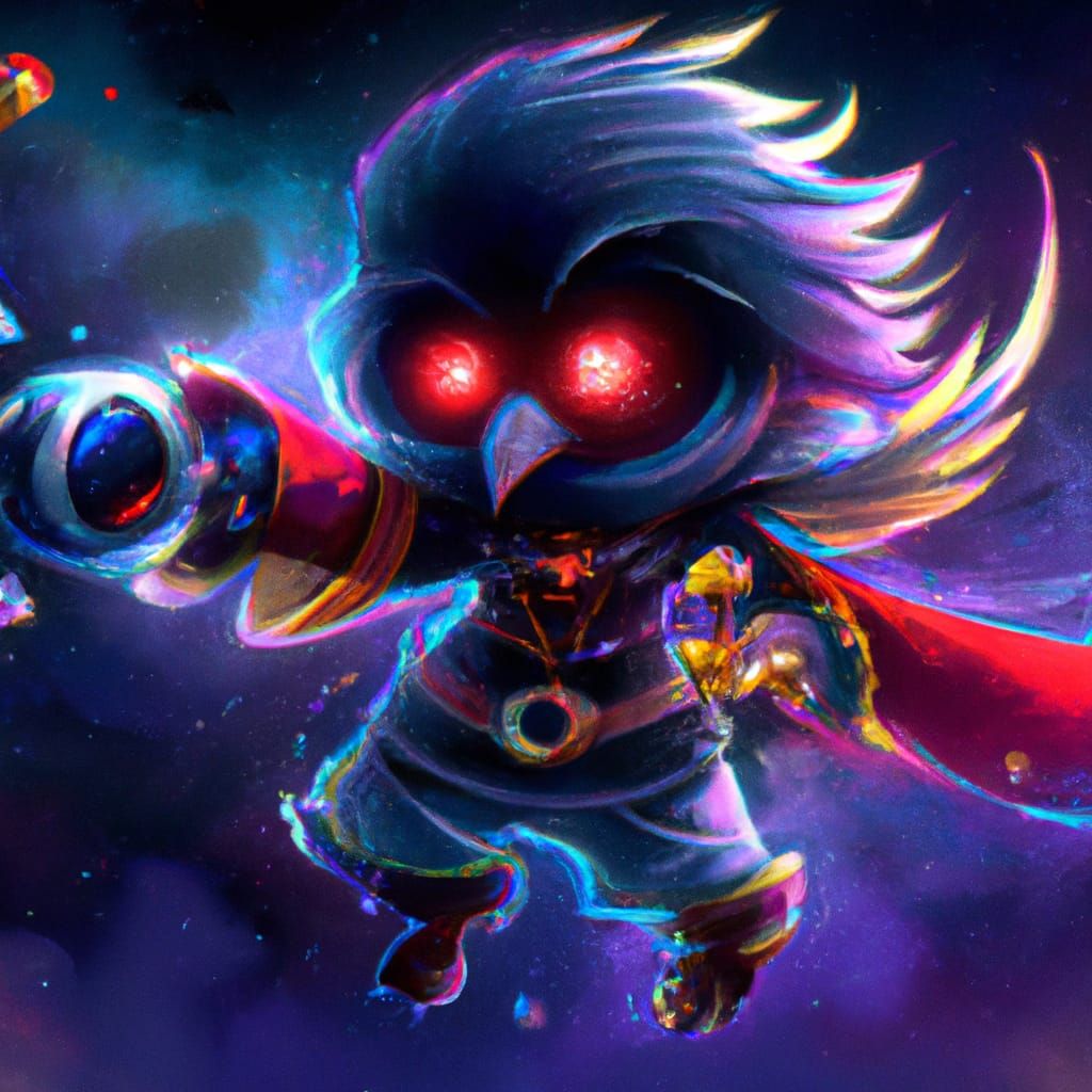 Night Ravens - Battle Crew - AI Generated Artwork - NightCafe Creator