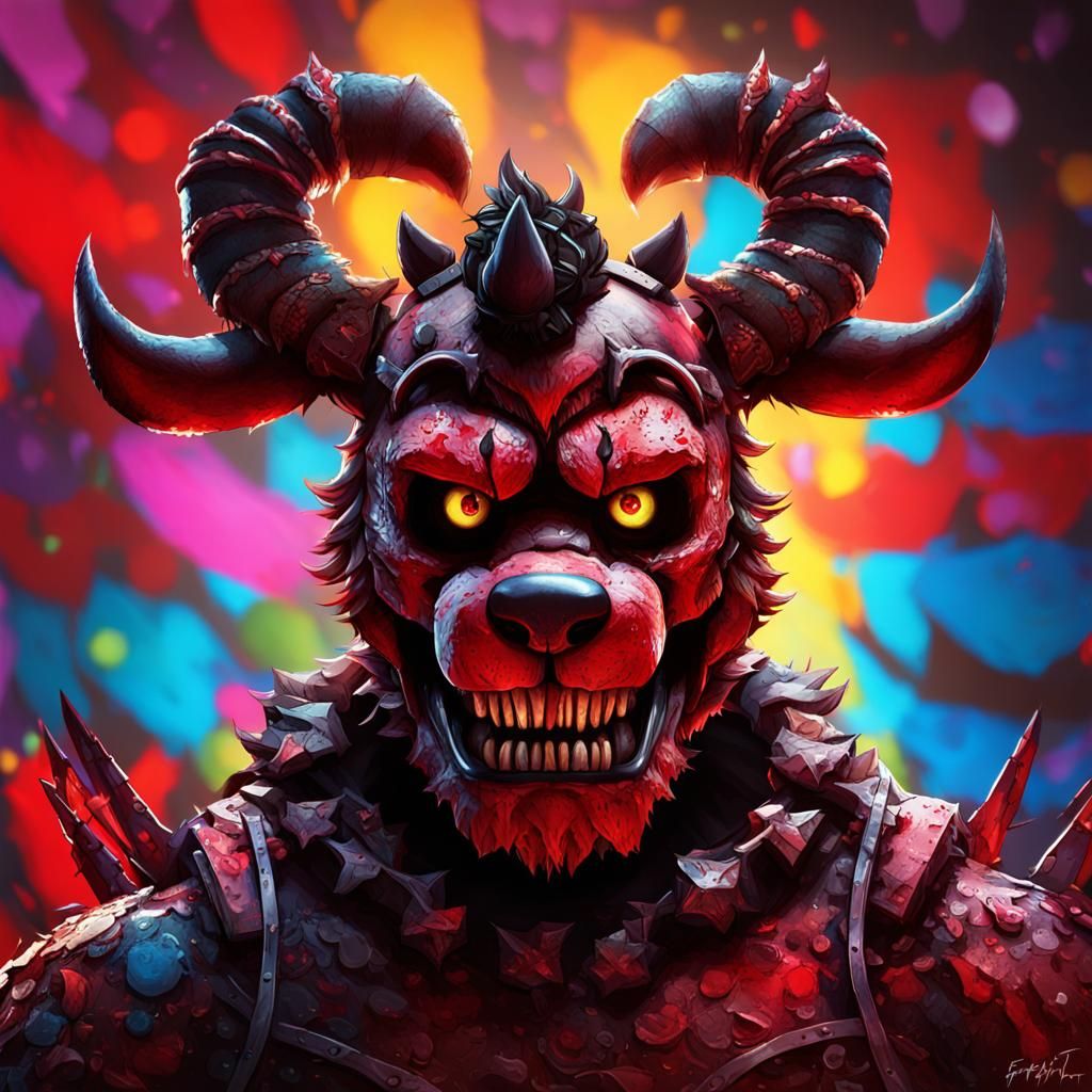 Project-00 - AI Generated Artwork - NightCafe Creator