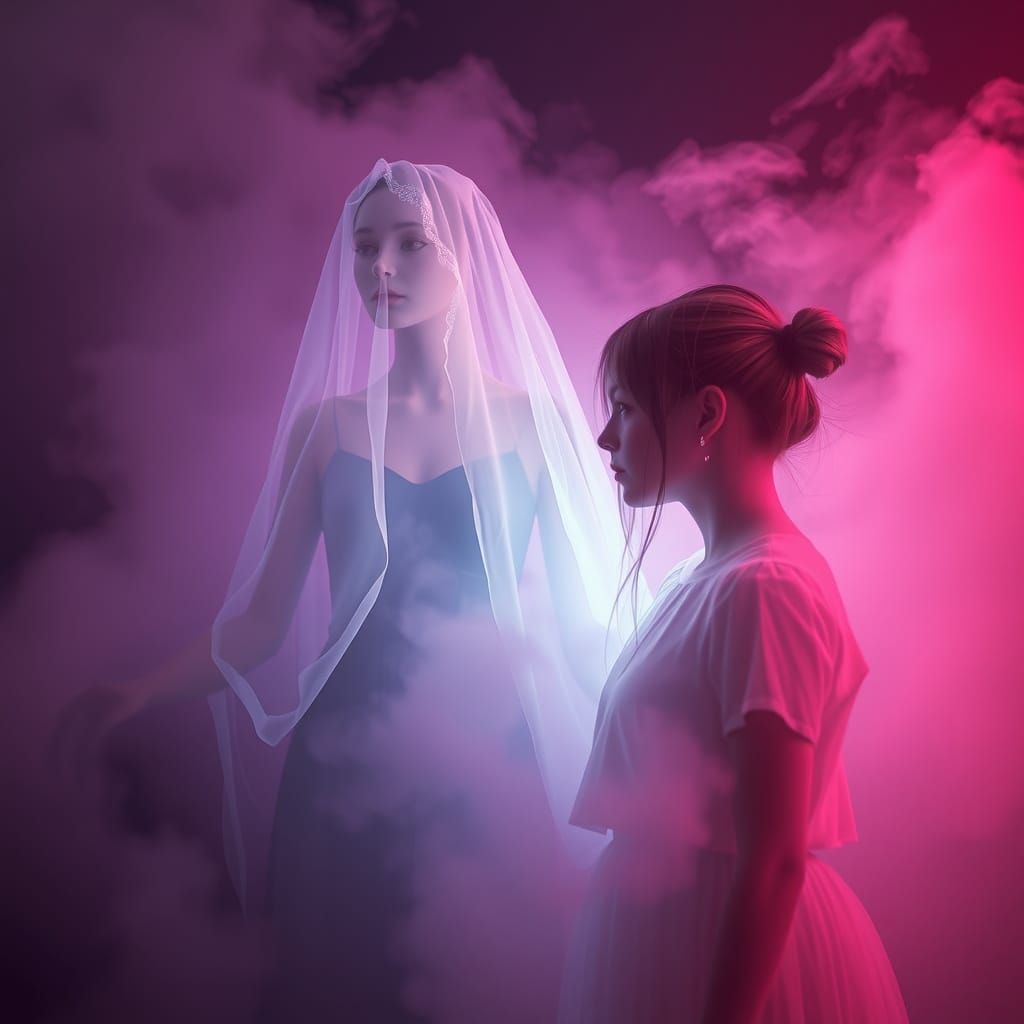 The only way - The only way