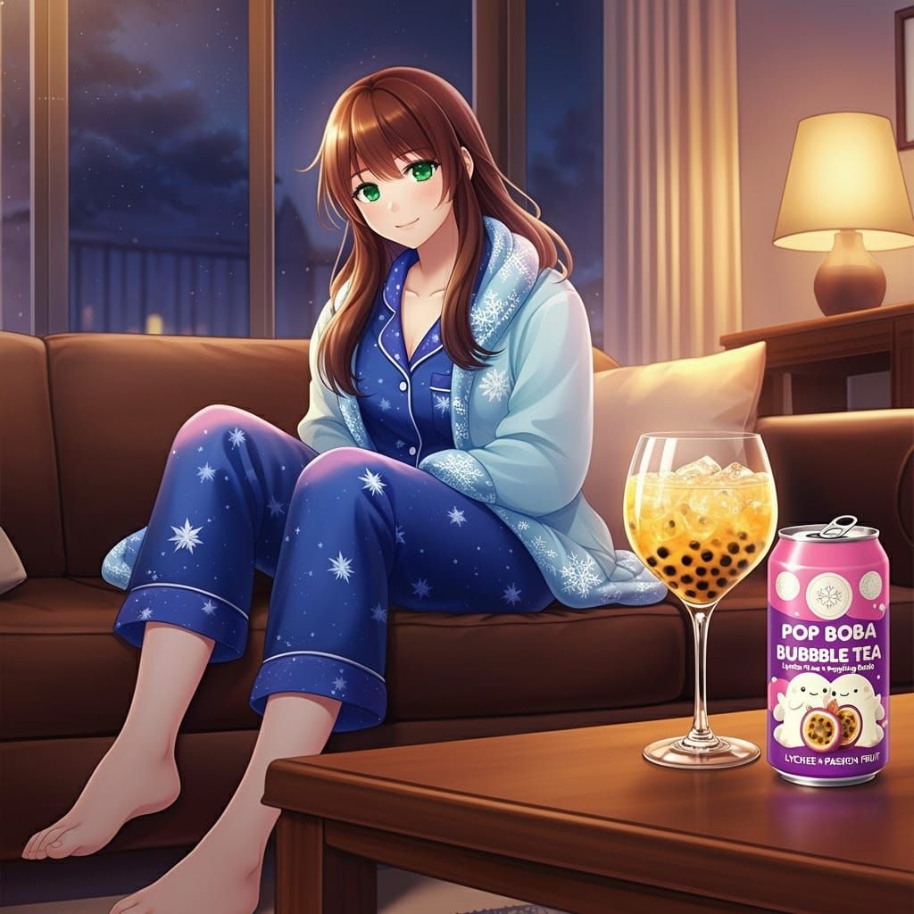 Life: Boba/bubble tea - Life: Boba/bubble tea