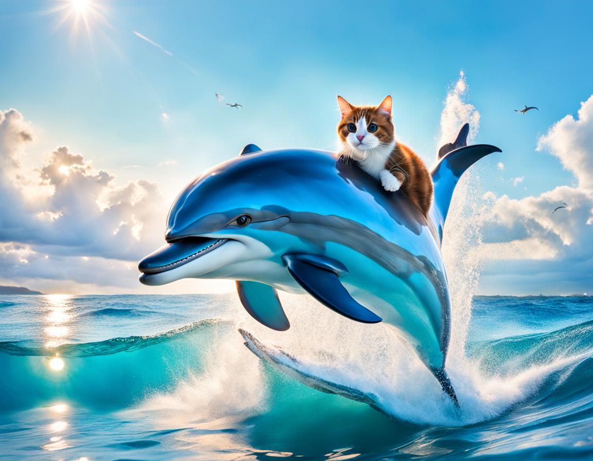 ..fun together - AI Generated Artwork - NightCafe Creator