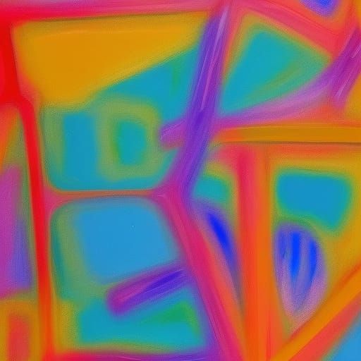 3 Random word Creation 14 - AI Generated Artwork - NightCafe Creator