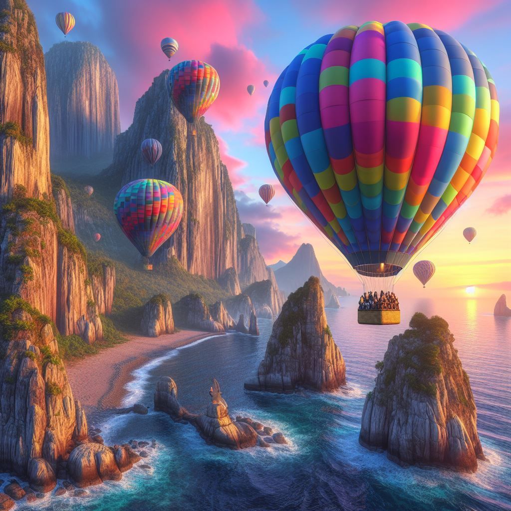 Coming home - end of day flights. - AI Generated Artwork - NightCafe ...