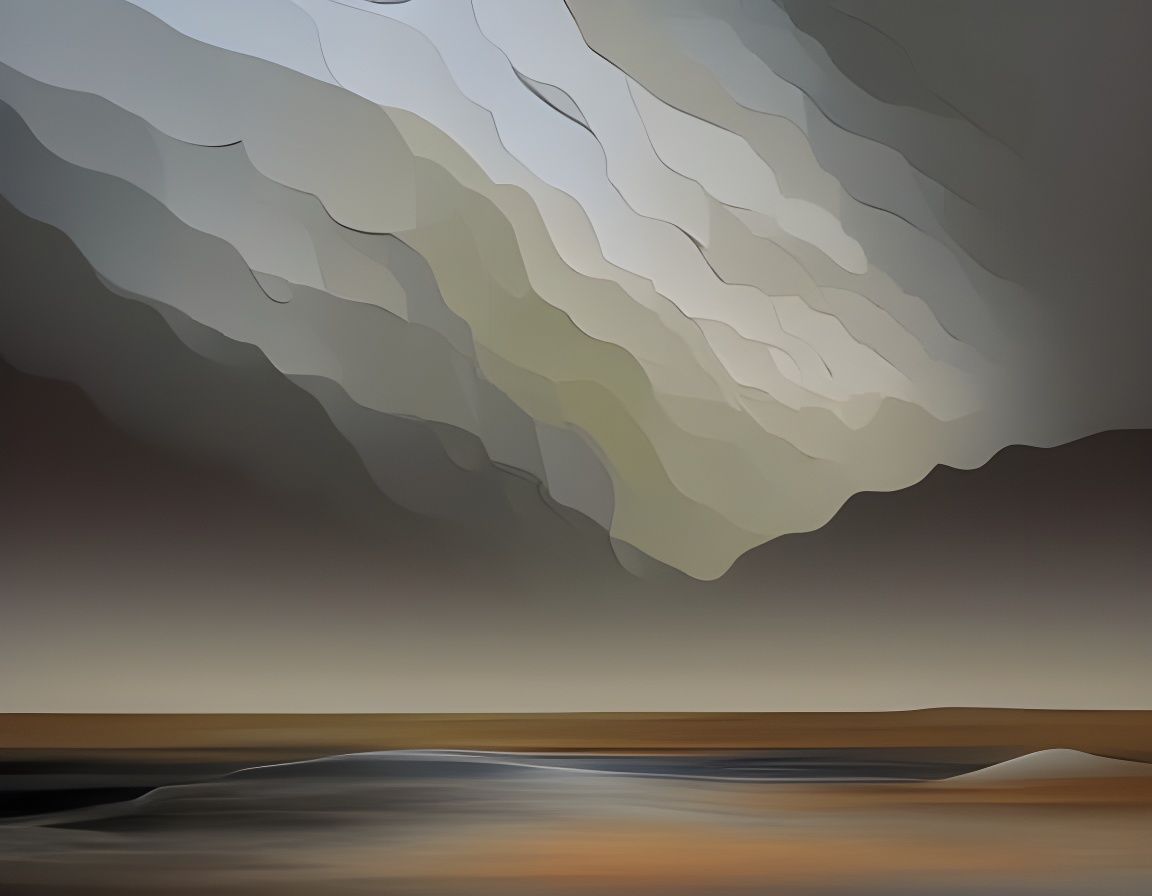 Exploding Vicars - AI Generated Artwork - NightCafe Creator