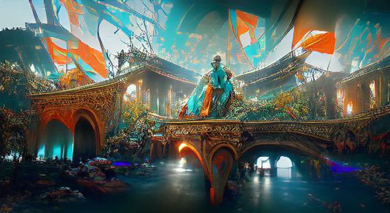 8k resolution, Epic cinematic brilliant 8k resolution concept art by ...