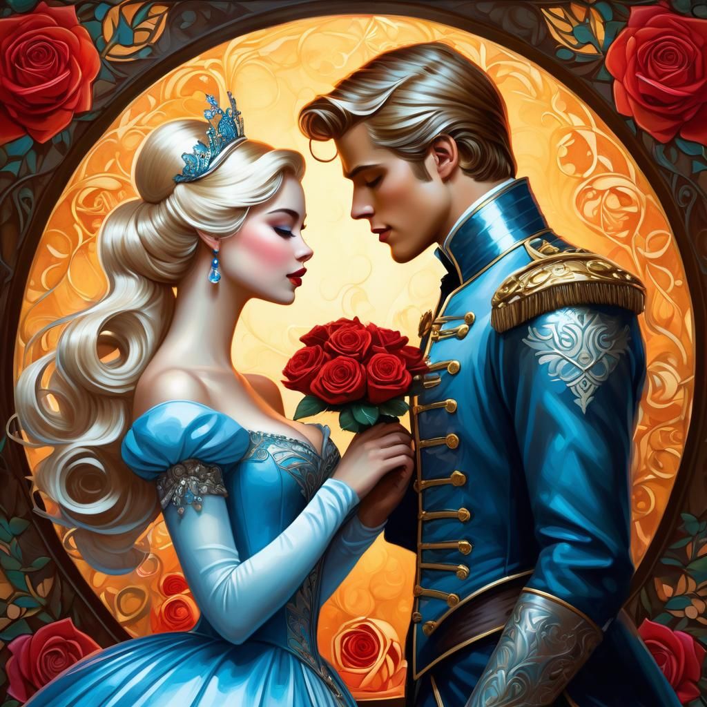 Untitled Creation - AI Generated Artwork - NightCafe Creator