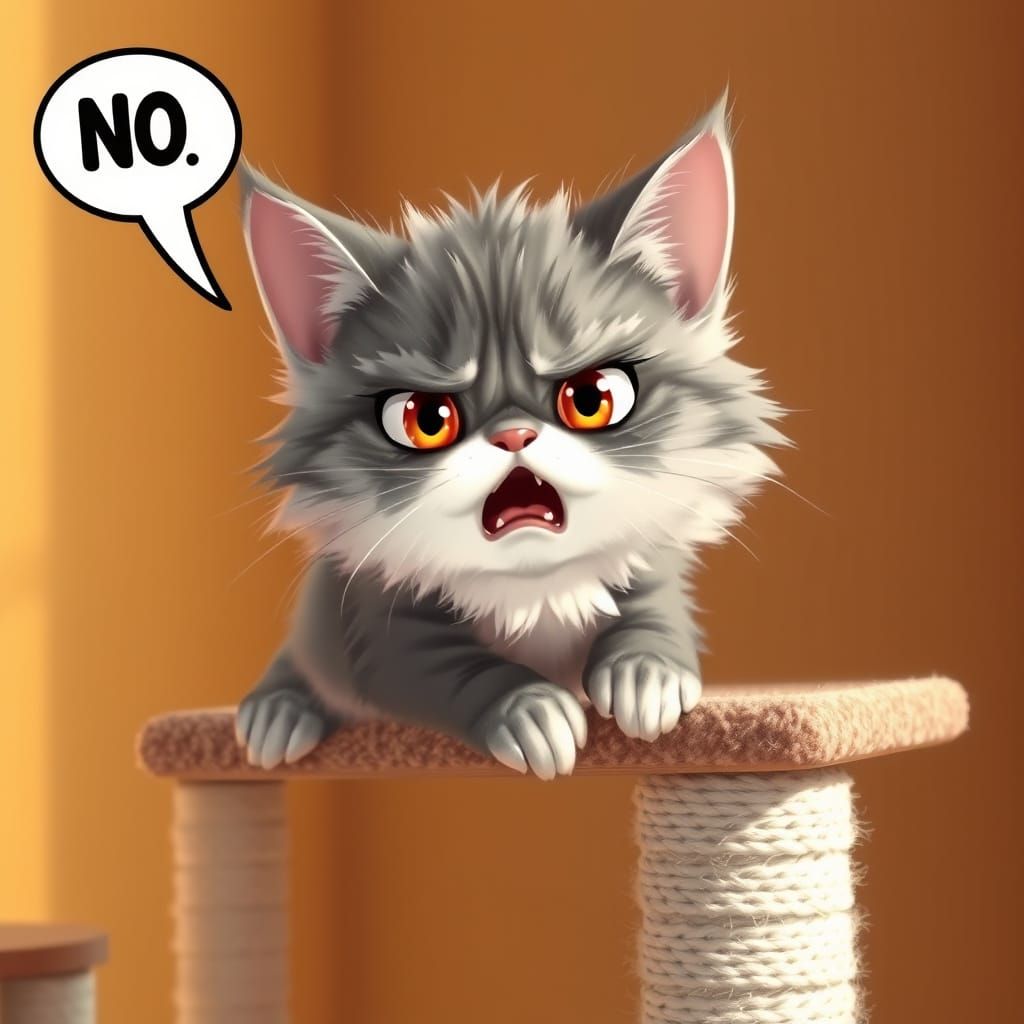 Mad Kitten - Mad Kitten