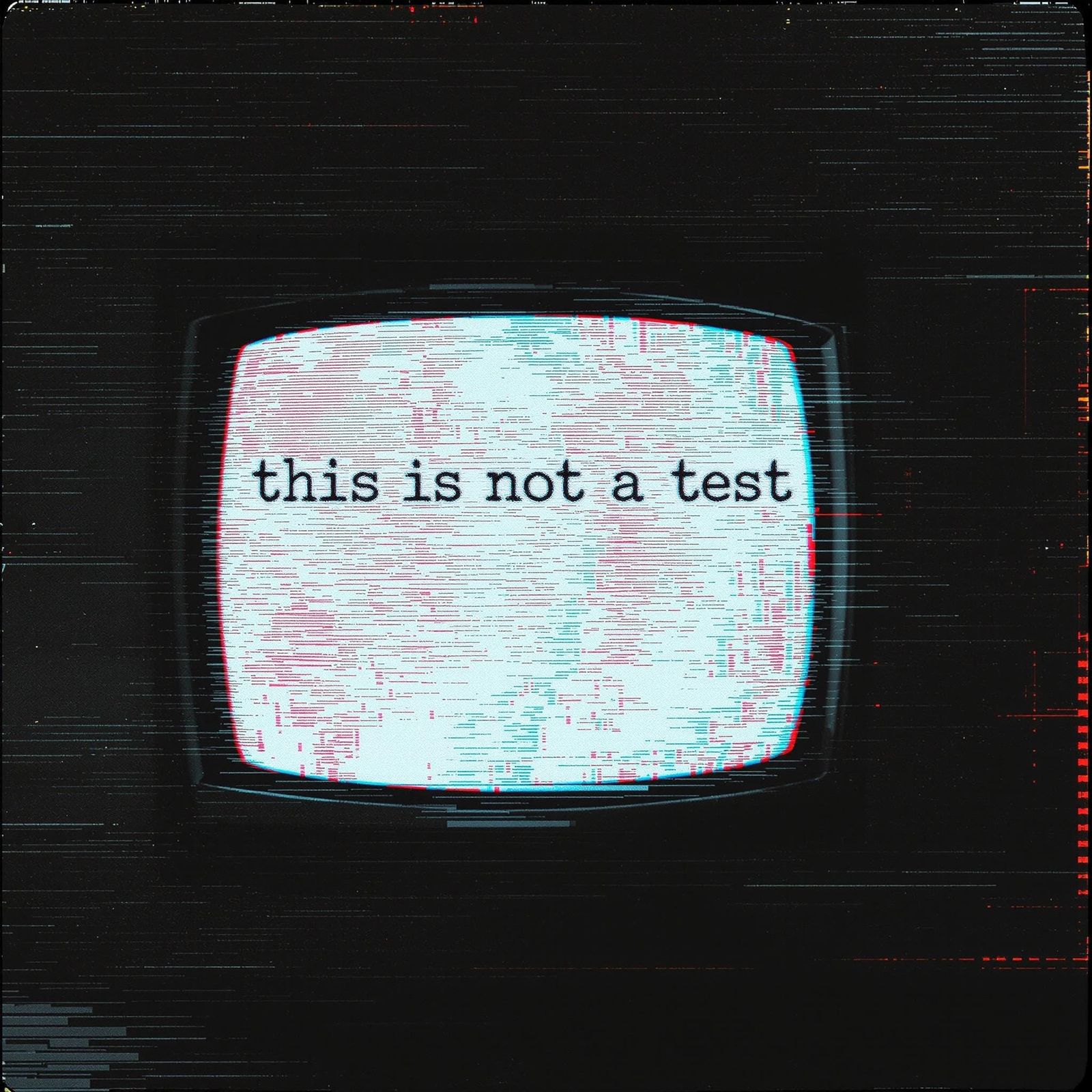 This Is Not A Test - This Is Not A Test