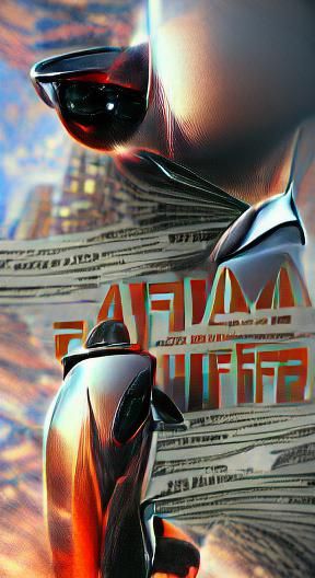 Mafia Files comic books blog - AI Generated Artwork - NightCafe Creator