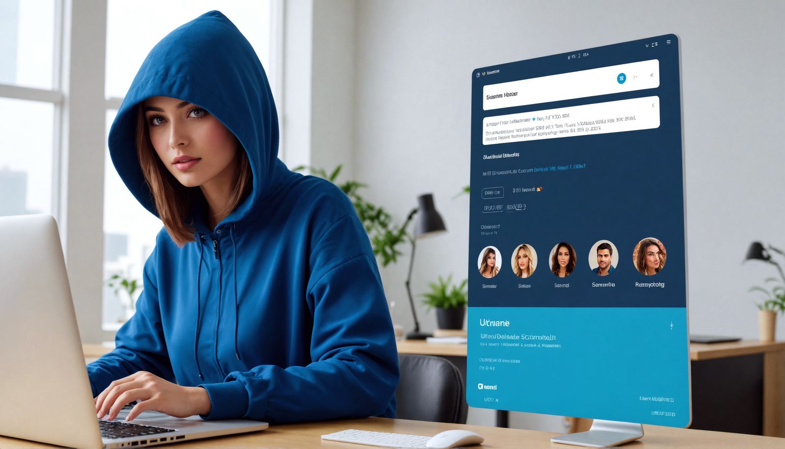 romance scammer - AI Generated Artwork - NightCafe Creator