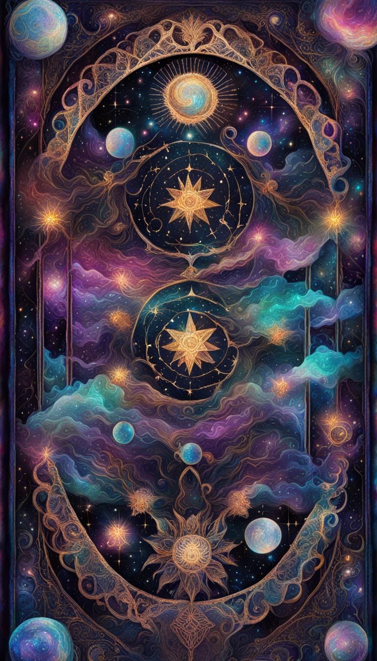Night Café Tapestry - AI Generated Artwork - NightCafe Creator