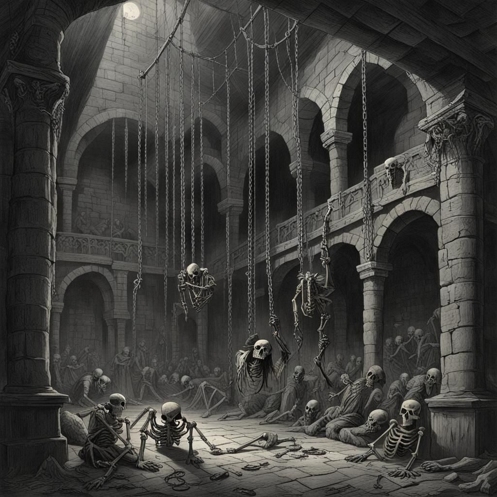 - AI Generated Artwork - NightCafe Creator