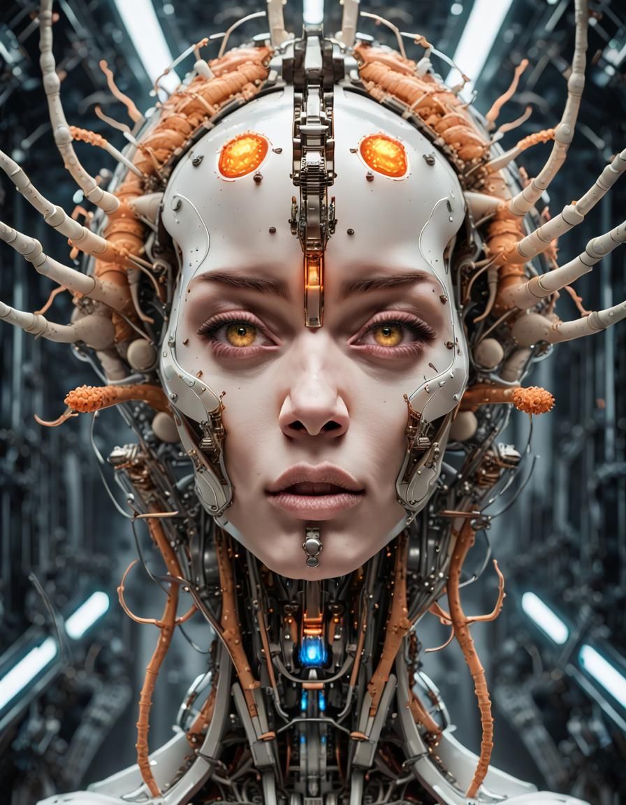 Untitled Creation - AI Generated Artwork - NightCafe Creator