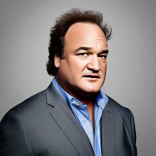Jim Belushi Ai Generated Artwork Nightcafe Creator
