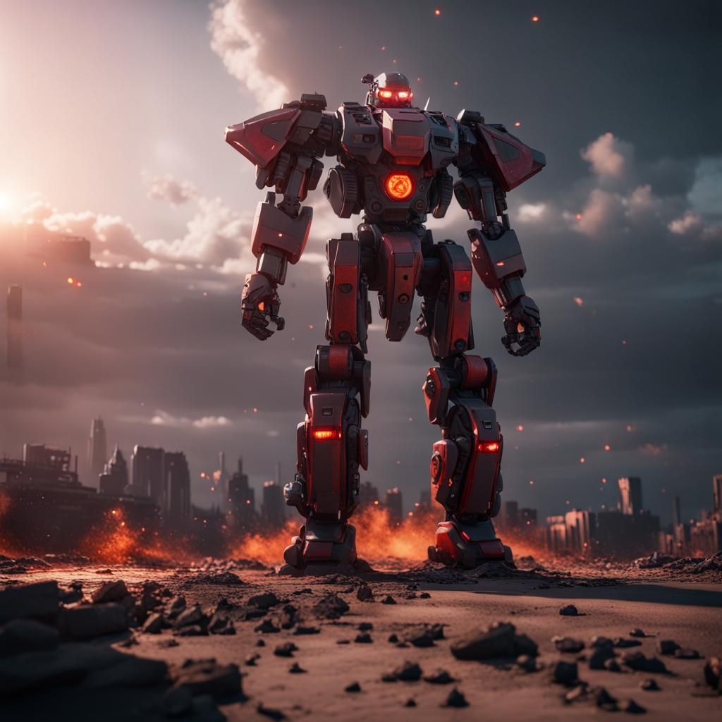 After Incinerating the City, Golor Begins the Journey to Sombertown ...