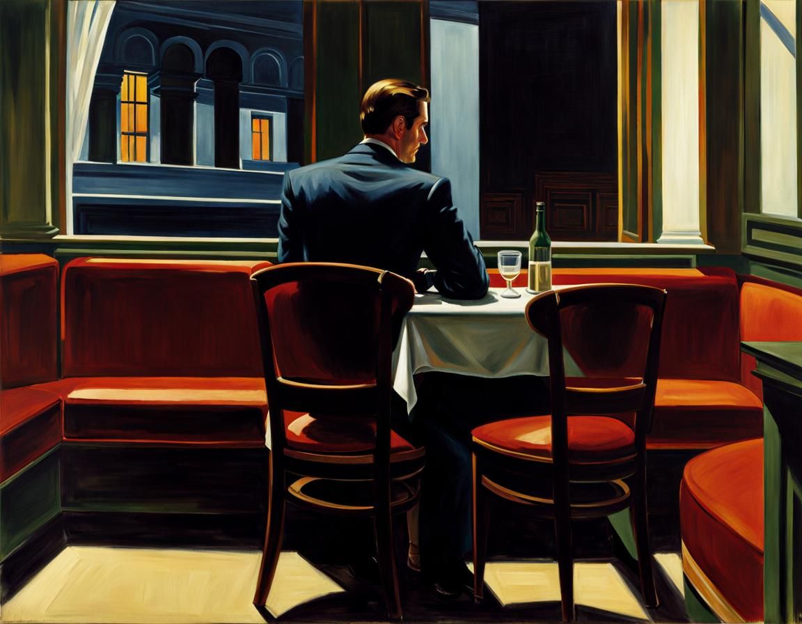 AI Generated Artwork - NightCafe Creator