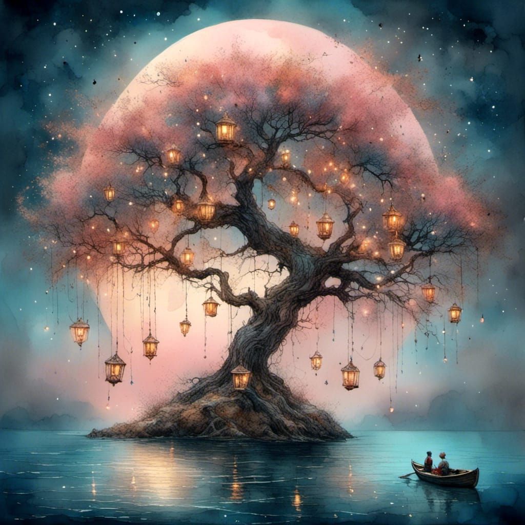 Guided by the light - Guided by the light