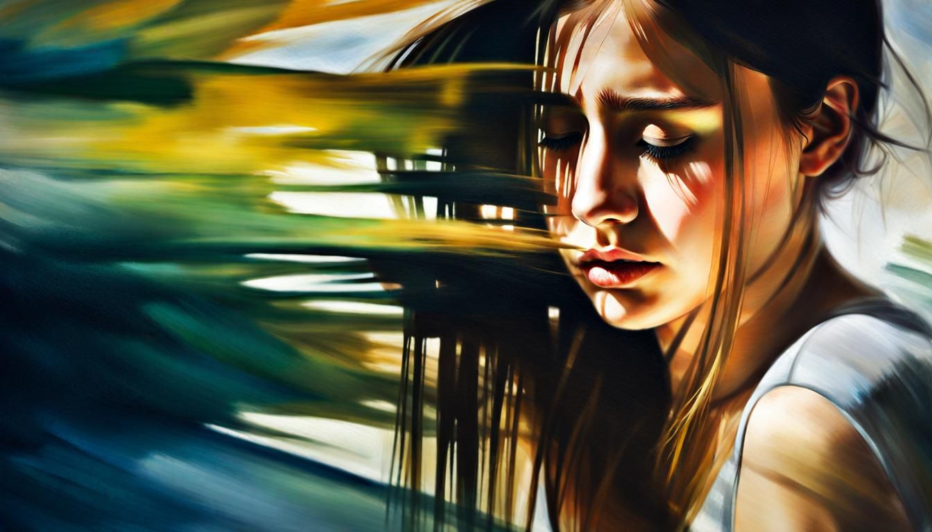 Wind - AI Generated Artwork - NightCafe Creator